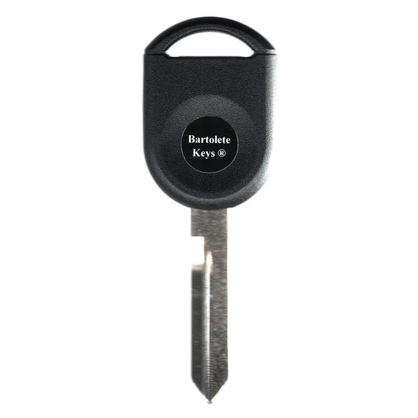 商品名:  Bartolete Keys Replacement/Compatible with Transponder Key Blank Fits 2001 2002 2003 2004 2005 2006 2007 2008 2009...