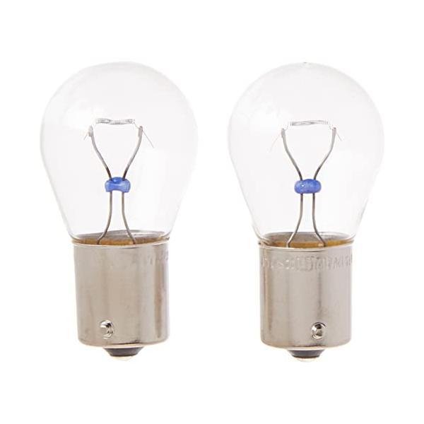商品名:  PHILIPS Automotive Lighting P21W LongerLife Miniature Bulb, 2 Pack,White,12498LLB2ブランド: PHILIPS高さ: 10cm横幅: 7cm奥行: ...