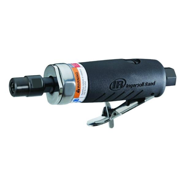 商品名: Ingersoll Rand 3107g Heavy Duty Pneumatic Die Grinder, 1/4 Air Inlet by GBW GBW Ingersoll Rand 3107g Heavy Duty Pne...
