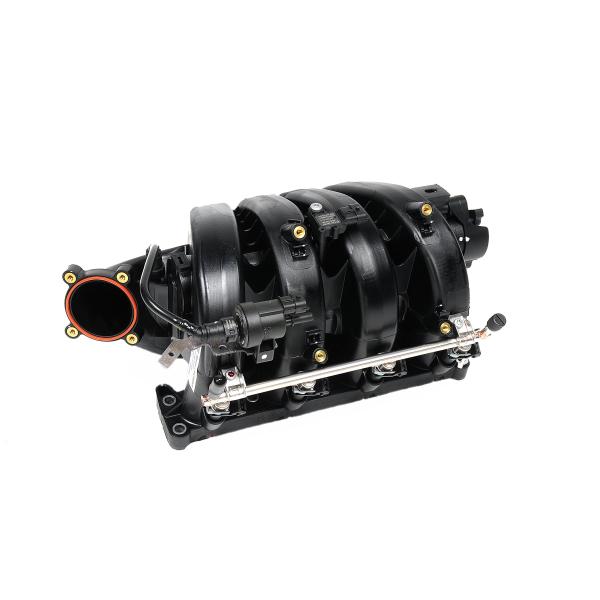 商品名: ACDelco 55570283 GMオリジナル装備インテークマニホールドキット マルチポート燃料インジェクターと燃料レール付き GM Genuine Parts 55570283 Intake Manifold Kit with...