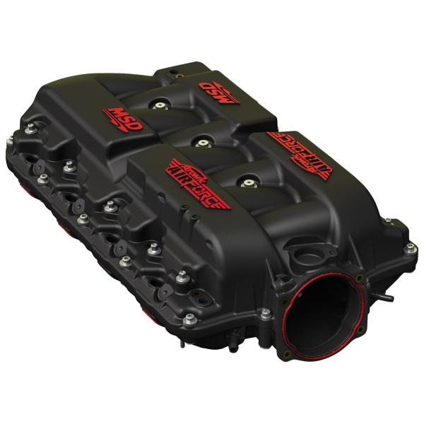 商品名: Atomic 2701 AirForce インテークマニホールド Atomic 2701 AirForce Intake Manifoldブランド: ATOMIC(アトミック)高さ: 24.638cm横幅: 41.402cm奥行:...