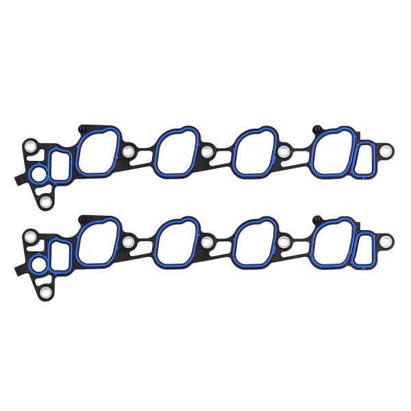 商品名:  DNJ IG4175 Intake Gasket for 1999-2000 / Ford/F-150/5.4L / SOHC / V8 / 16V / 330cidブランド: DNJ高さ: 49.53cm横幅: 20.32cm...