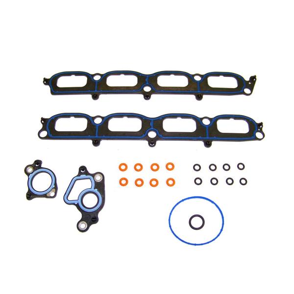 商品名: DNJ IG4173 インテークガスケット 2004-2014 / フォード リンカーン/エクスペディション F-150 F-250 Super Duty, F-350 Super Duty, Mark LT Navigator ...