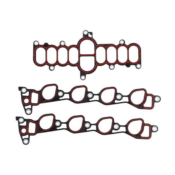 商品名:  DNJ IG4149 Intake Gasket for 1997-1999 / Ford/E-150, E-150, E-250, Expedition, F-150, F-250/4.6L, 5.4L / SOHC / V8...