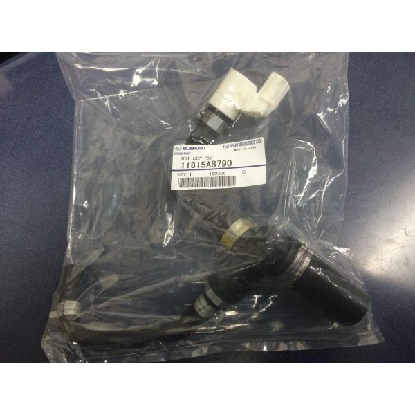 商品名: Subaru 11815AB790 PCV Ayホース Subaru PCV Hose Assembly for 2005-2006 Legacy GT and Outback XT Turbo - 11815AB790 - Ge...
