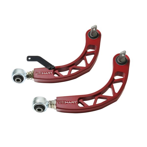 商品名:  Truhart Rear Camber Kit Adjustable Arms 2006-2015 Civicブランド: Truhart重量: 4082g商品番号: 海外の輸入品ショップ-世界中の様々なアイテムをお得に購入※海外...
