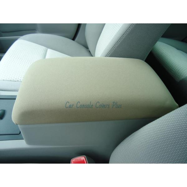 商品名:  Car Console Covers Plus Fits Chrysler 300 2010-2013 Luxury Auto Neoprene Center Armrest Cover for Center Console L...