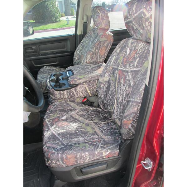 商品名:  Durafit Dodge Seat Covers, D1332-NCL C, 2013-2019 and 2020 Classic Dodge Ram 1500-3500 | Front Seat Covers, 40/20/...
