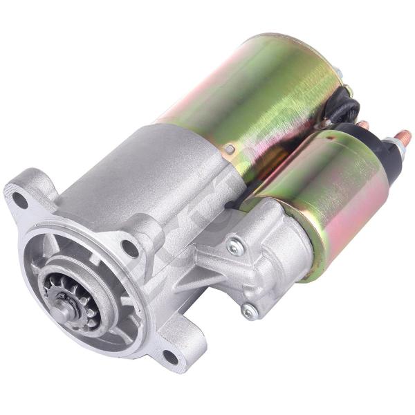 商品名:  ECCPP Starters fit for Ford for Mustang 2005-2010 4.6L/2007-2010 5.4L for Lincoln for Blackwood 2002-2003/Mark LT ...