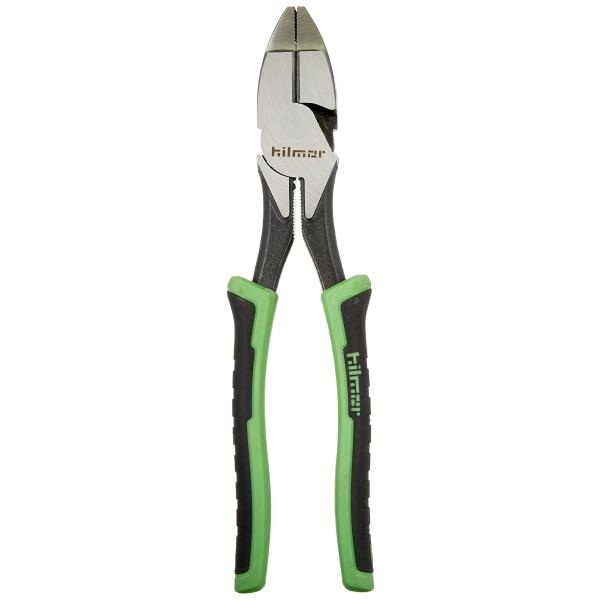 商品名: hilmor 1885411 LP95 ラインマンズプライヤー 9-1/2インチ hilmor 1885411 LP95 Lineman's Plier, 9-1/2"ブランド: Hilmor商品サイズ: 9 1/2"高さ: 3c...