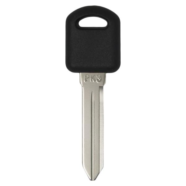 商品名: Keyless2Go 新品未切断交換用PK3 トランスポンダー イグニッションカーキー B97 Keyless2Go Replacement for New Uncut PK3 Transponder Ignition Car K...