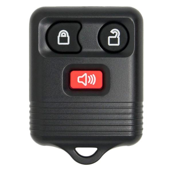 商品名: Replacement Keyless Entry Remote Car Key Fob for 3 Button CWTWB1U331 by Keyless2Go by Keyless2Go Keyless2Go Replace...