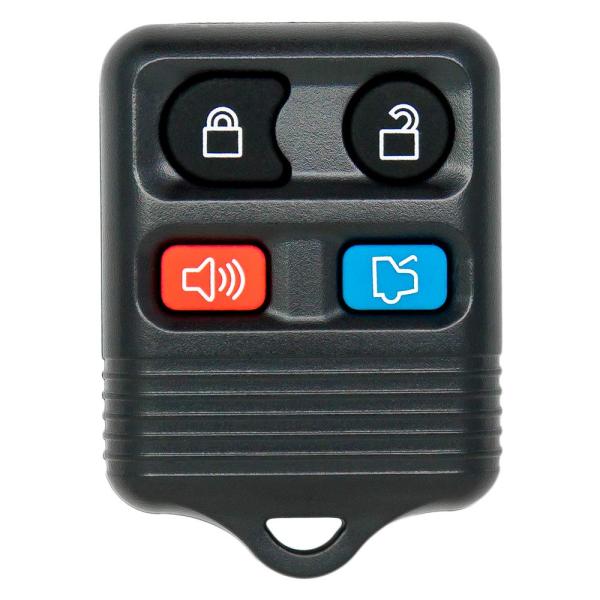 商品名:  Keyless2Go Replacement for Entry Remote Car Key Fob Vehicles That Use Self-Programmingブランド: Keyless2Go商品サイズ: 1 Pac...