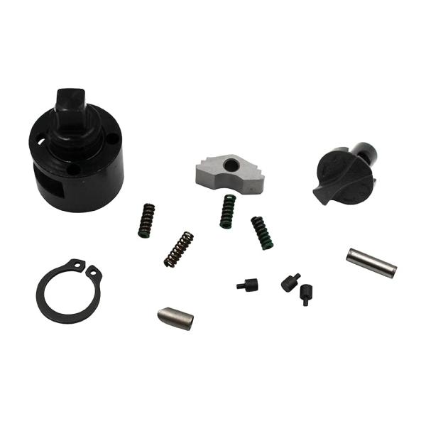 商品名: Ingersoll Rand 交換部品 1105-D2-TRK1-1/4 ドライブラチェットヘッドキット Ingersoll Rand 1105 &amp; 105シリーズエアラチェットレンチ用 Ingersoll Rand Re...