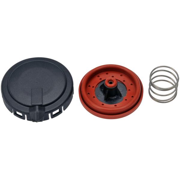 商品名: Dorman OE Solutions 911-117 クランクケース換気バルブ Dorman 911-117 Crankcase Ventilation Valve Compatible with Select BMW Mode...