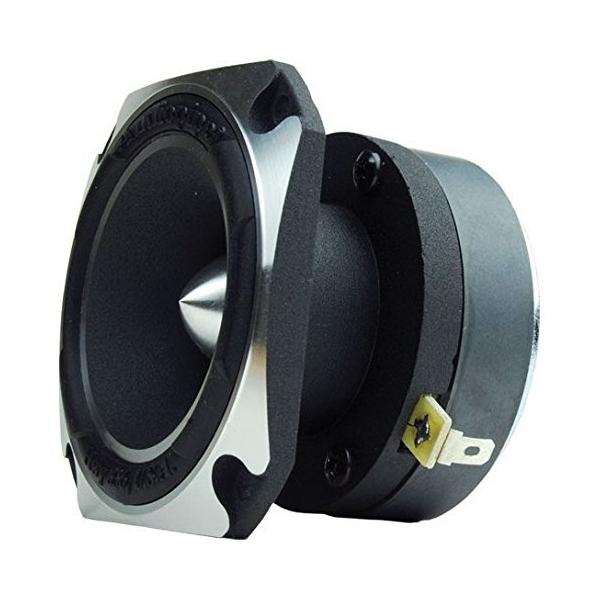 商品名: 1 PAIR Audiopipe ATR-4061 2 600W Titanium Super Car Pro Tweeter Heavy Duty ATR4061 by Audiopipe Audiopipe 1 Pair 2"...
