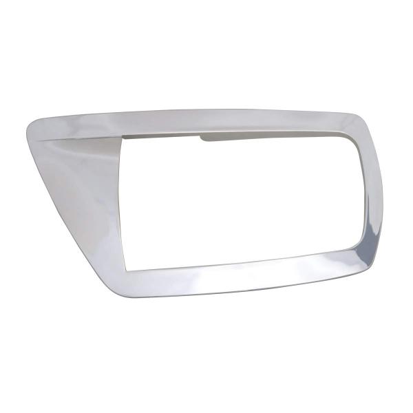 商品名: GG Grand General クロムプラスチックインテリアドアハンドルリリースベゼル 67910 GG Grand General 67910 Chrome Plastic Interior Door Handle Relea...