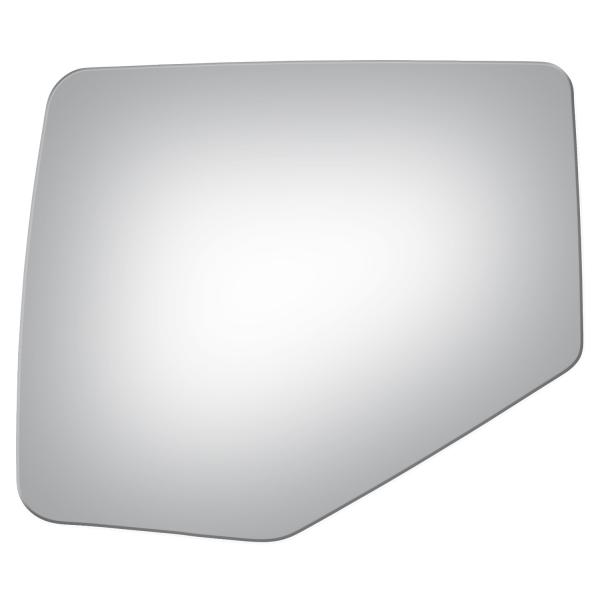 商品名: Burco 4112 フラットドライバー側交換用ミラーガラス フォードエクスプローラー、エクスプローラースポーツトラック、レンジャー、マツダB2300、B3000、B4000、マーキュリーマウンテニア(2006、2007、2008...