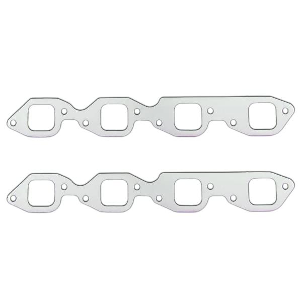 商品名: Remflex , Inc。2071 EXH gasket-gm v8 BB Doug Thorley Exhaust Gasket - GM V8 BB Doug Thorleyブランド: Remflex高さ: 1.2065cm...