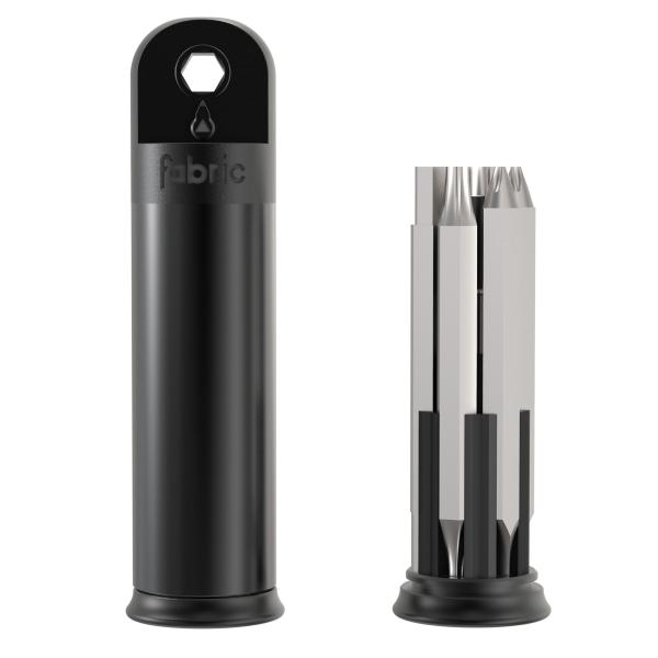 商品名: fabric(ファブリック) チェインバー マルチツール ラチェットなし FP2516U10OS Fabric FP2516U10OS Chain Bar, Multi-Tool, No Ratchetsブランド: ファブリック(...