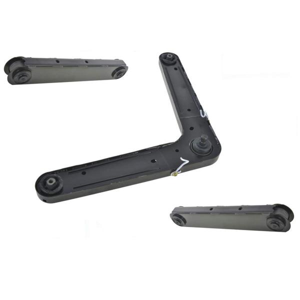 商品名:  100% New Rear Upper Control Arm &amp; Rear Lower Control Arms Replacement Part For Jeep Liberty 02-07ブランド: MAC高さ: ...