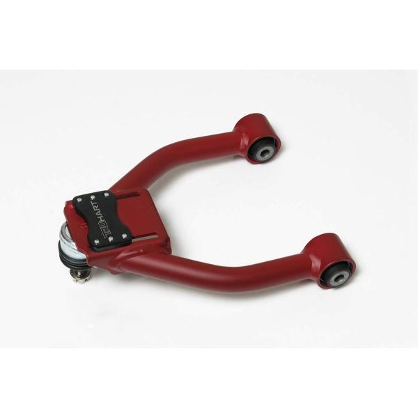 商品名: Truhart フロントアッパー コントロールアーム 調整可能 キャンバーキット 1997-2001 CRV Truhart Front Upper Control Arm Adjustable Camber Kit 1997-2...