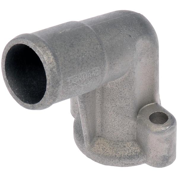 商品名: Dorman OE Solutions Dorman 902-839 エンジンウォーターアウトレット Dorman 902-839 Engine Coolant Water Outlet Compatible with Selec...