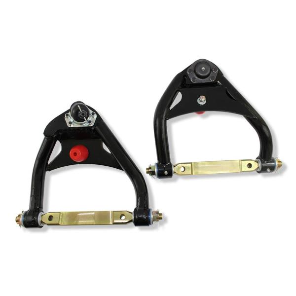 商品名:  DEMOTOR PERFORMANCE For Chevelle Monte Carlo GTO 64-72 Heavy Duty Tubular Upper Control Arms a Bodyブランド: DEMOTOR P...