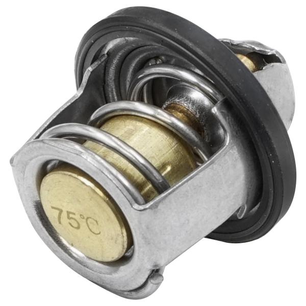 商品名: Caltric サーモスタット スズキ Lt-Z400F Quadsport Z400 2003 2004 2005 2006 2007 2008 と互換性あり Caltric Thermostat Compatible with...