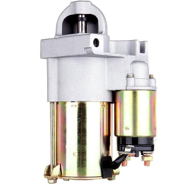 商品名ECCPP Starters fit for Buick Allure/Lacrosse 2005 2006 2007 2008 2009 Lesabre/Park Avenue SDR0046 6455 6484 SR110879ブ...