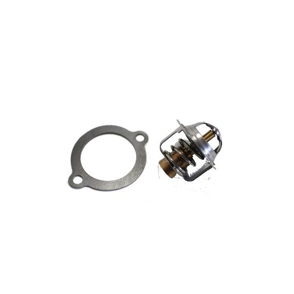商品名:  Compatible with John Deere FD661, FD611, FD620 FD620V, FD620D, FD590, &amp; FD590V &amp; Cub Cadet Thermostat Repl...