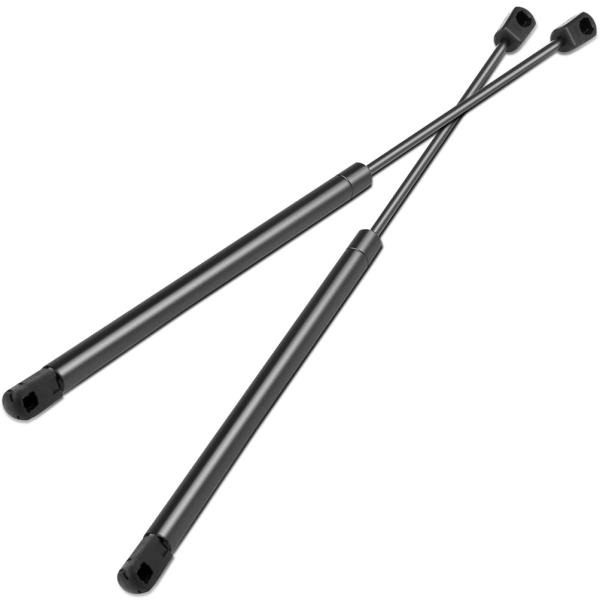 商品名: ECCPP 2個リアウィンドウガラスリフトサポートStruts for 1999???06キャデラックEscalade、2000???06シボレーサバーバン1500?2500,2000???06シボレーTahoe、1999???0...
