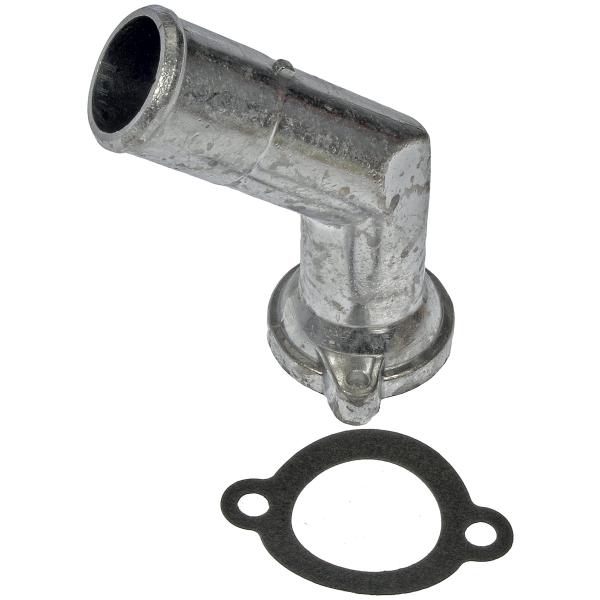 商品名: Dorman OE Solutions 902-1038 Engine Coolant Thermostat Housing Dorman 902-1038 Engine Coolant Thermostat Housing Co...