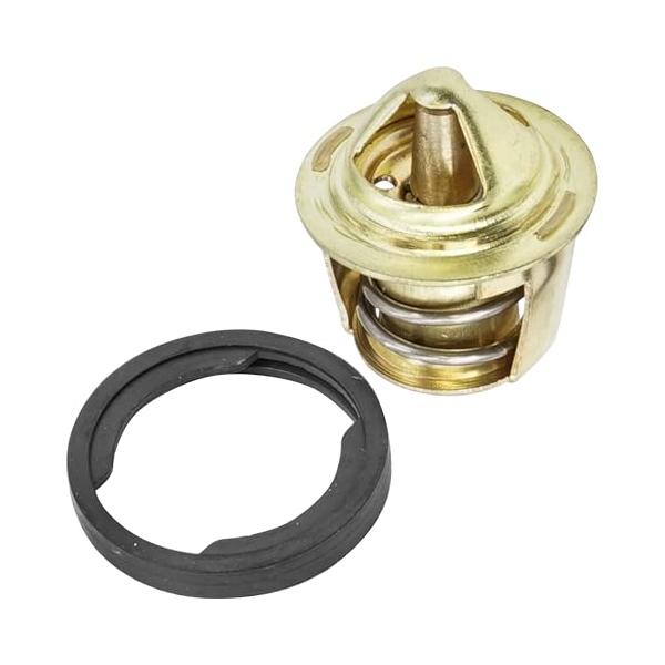 商品名: Caltric サーモスタット Arctic Cat 500 4X4 Fis Auto Man 1998-2009用 Caltric Thermostat Compatible with Arctic Cat 500 4X4 Fi...