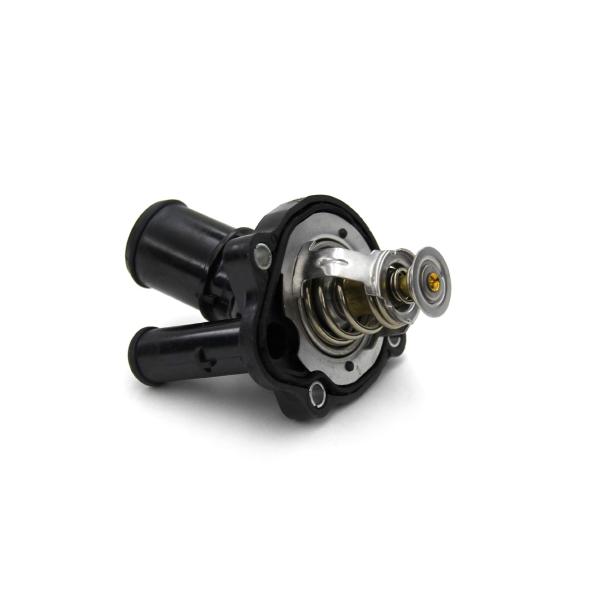 商品名: MTC 30222 / 3M4Z-8575-B サーモスタットアセンブリ (国内モデル) Thermostat Assembly for Ford/Mazda Vehicles | OEM# 3M4Z-8575-B | Heavy...