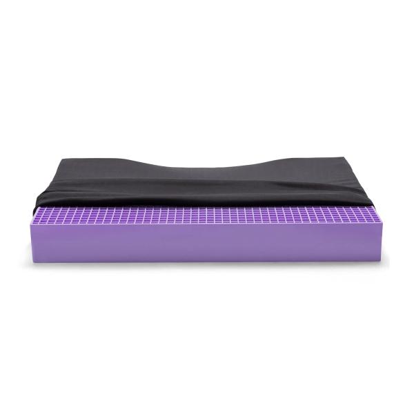 商品名: The Ultimate Purple No-Pressure Seat Cushion by Purple Purple Ultimate Seat Cushion, Pressure Reducing GelFlex Grid...