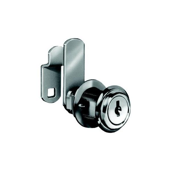 商品名: カムロック、キー設定alike、1?3?/ 16?"円柱、Nationalロック???Cシリーズc8073???14?A c415?a Cam Lock, Keyed Alike, 1 3/16" Cylinder, Nation...