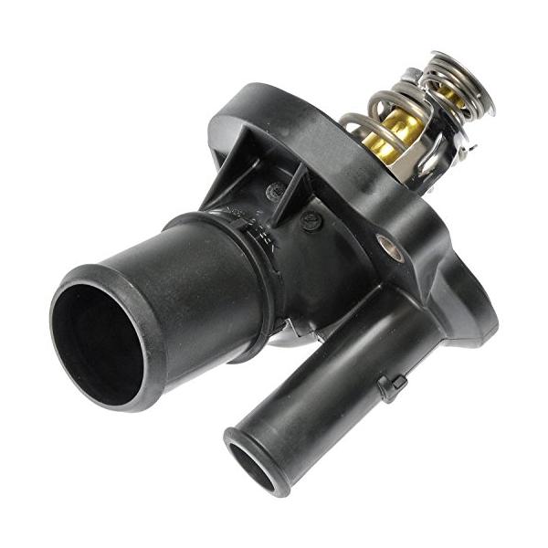 商品名: Dorman OE Solutions 902-1072 エンジンクーラントサーモスタットハウジング Dorman 902-1072 Engine Coolant Thermostat Housing Assembly Compa...