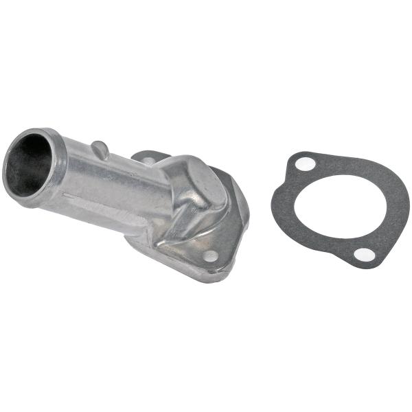 商品名: Dorman OE Solutions 902-2048 Engine Coolant Thermostat Housing Dorman 902-2048 Engine Coolant Thermostat Housing Co...