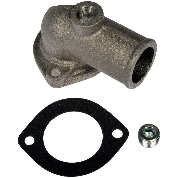 商品名: Dorman OE Solutions 902-1033 Engine Coolant Thermostat Housing Dorman 902-1033 Engine Coolant Thermostat Housing Co...