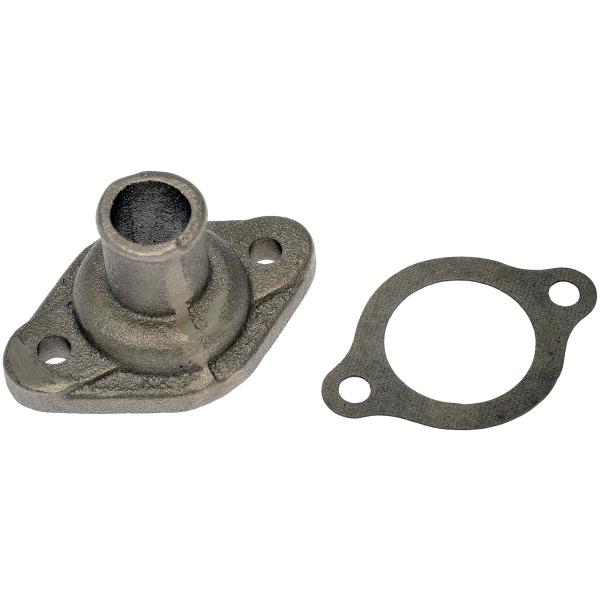 商品名: Dorman OE Solutions 902-3020 Engine Coolant Thermostat Housing Dorman 902-3020 Engine Coolant Thermostat Housing Co...