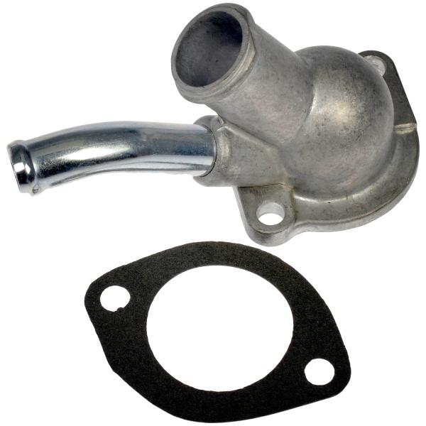 商品名: Dorman OE Solutions 902-1034 エンジンクーラント サーモスタット ハウジング Dorman 902-1034 Engine Coolant Thermostat Housing Compatible w...
