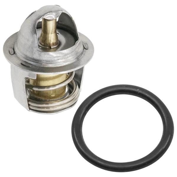 商品名: CALTRIC THERMOSTAT &amp; Oリング POLARIS RANGER CREW/XP 700 EFI 4X4 2005-2009 Caltric Thermostat &amp; O-Ring Compatib...