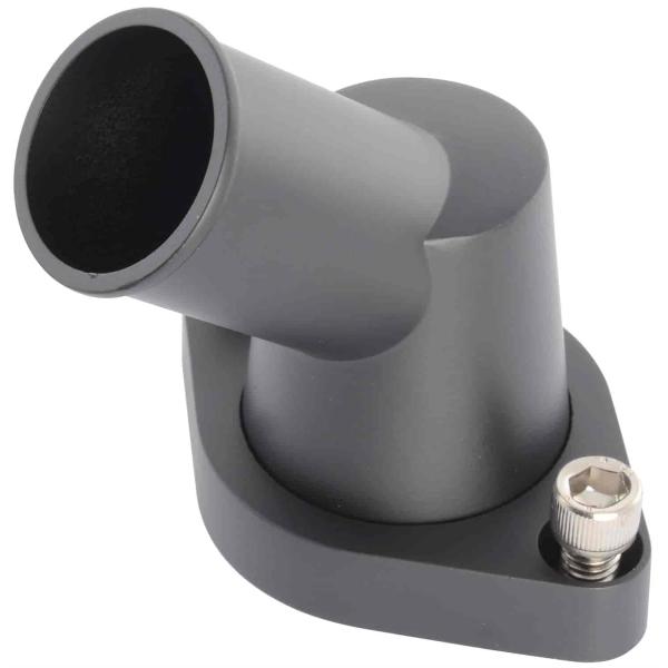 商品名: JEGS アルミニウムサーモスタットハウジング | 大小ブロックシボレーエンジンに適合 | 1-1/2インチラジエーターホース用 | ハードウェアとサーモスタットOリングシール付き | 45度回転 | ブラック JEGS Alum...