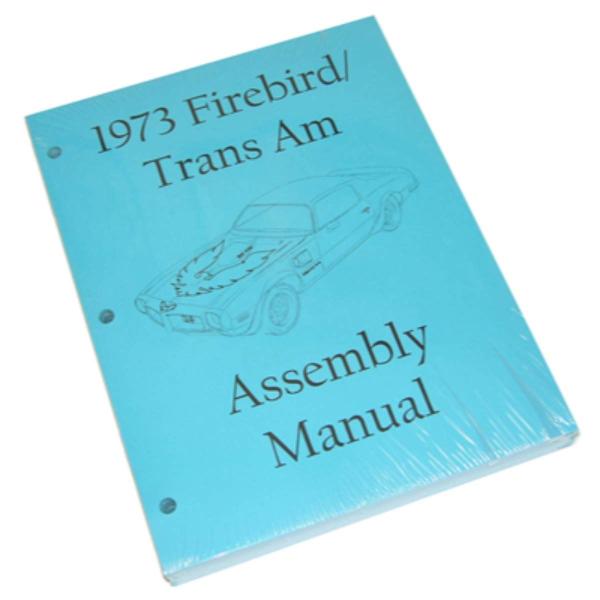商品名:  Inline Tube Replacement for 1973 Pontiac Firebird Trans Am Factory Assembly Manualブランド: Inline Tube商品番号: LA7073海外の...