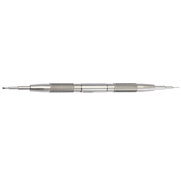 商品名: Bergeon 55-152 スプリングバーツール ステンレススチール 時計サイズツール Bergeon 55-152 Spring Bar Tool Stainless Steel Watch Sizing Toolブランド: ...