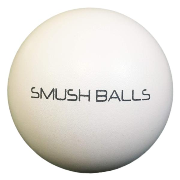 商品名: (12) - Smushballs The Ultimate Anywhere Batting Practise Baseball SMUSH BALLS Smushballs - The Ultimate Anywhere Ba...