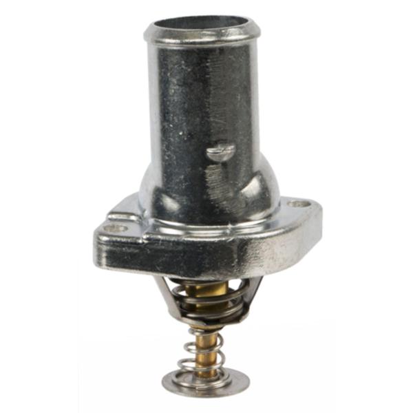 商品名: Four Seasons 85946 エンジンクーラントウォーターアウトレット サーモスタット付き Four Seasons 85946 Engine Coolant Water Outlet with Thermostatブラン...