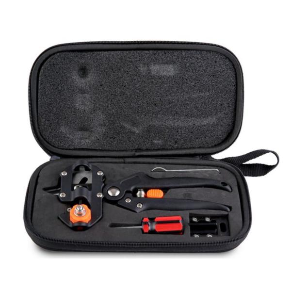 商品名:  eoocvt Garden Fruit Tree Professional Prune Shear Snip Grafting Cutting Tool with 2 Extra Blades, a Phillips Screw...