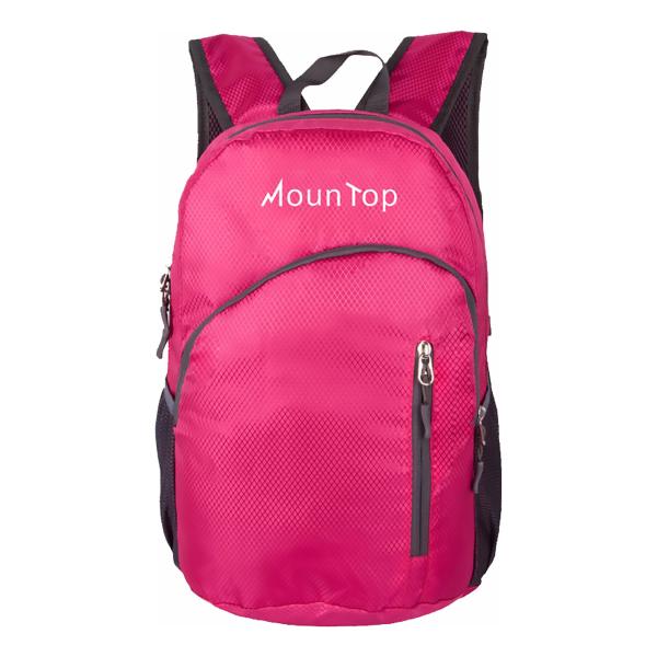 商品名: MounTop アウトドア 軽量 折りたたみ式 防水 バックパック 旅行 ハイキング ライディング用 MounTop Outdoor Lightweight Foldable Water Resistant Backpack fo...